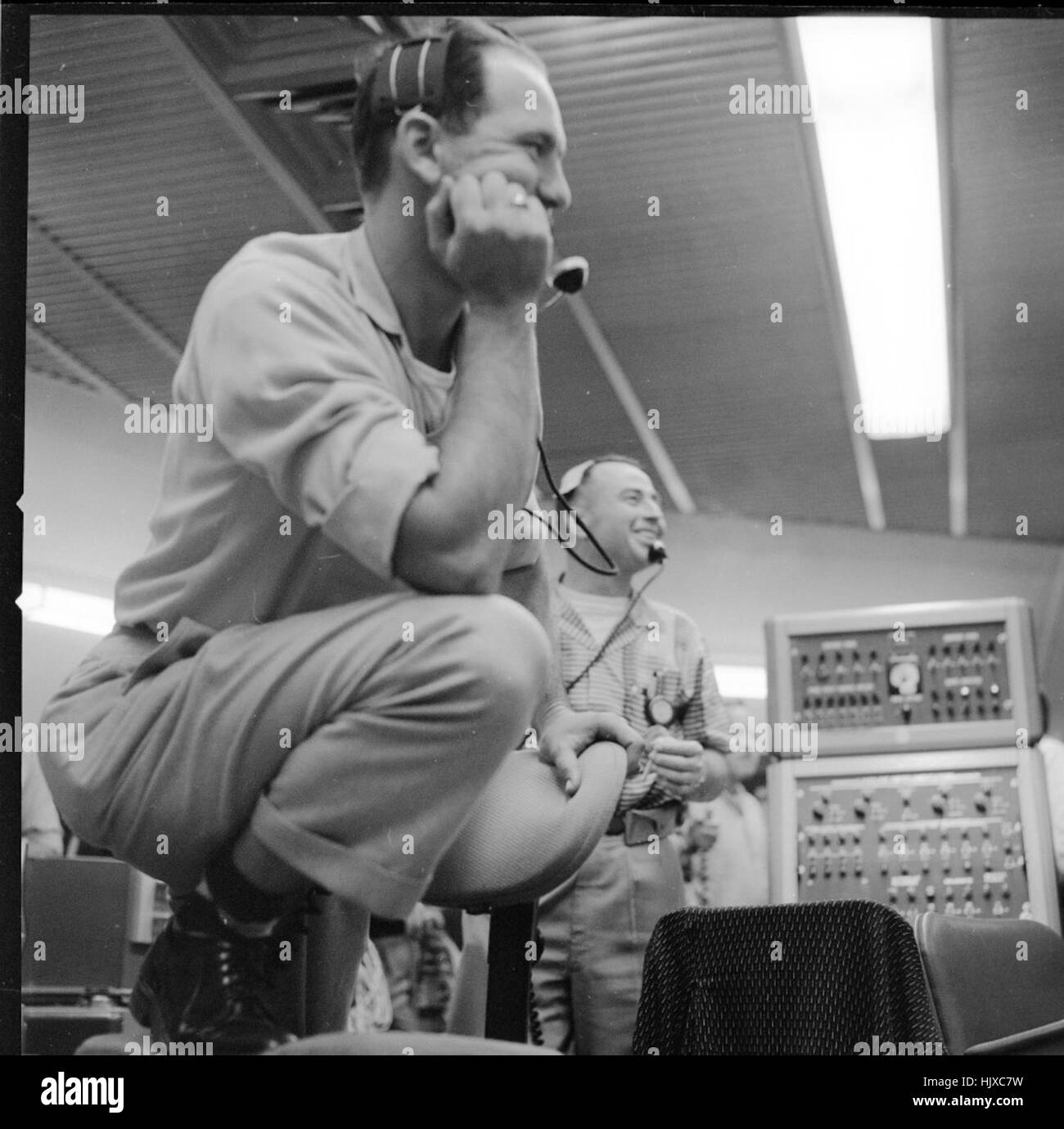 This collection presents images from various stages of the Atlas ...