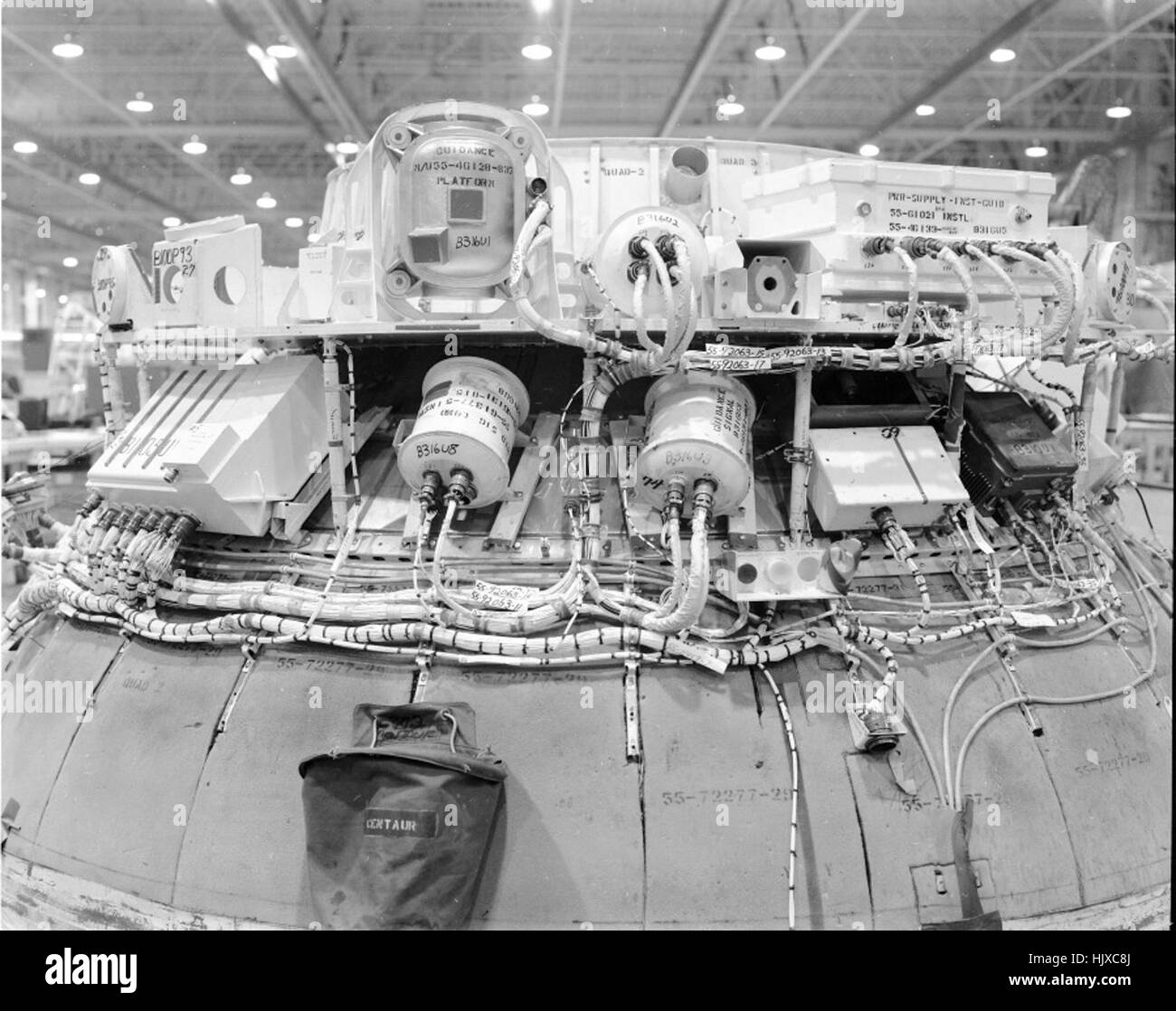 This collection features images from the development and testing of the ...