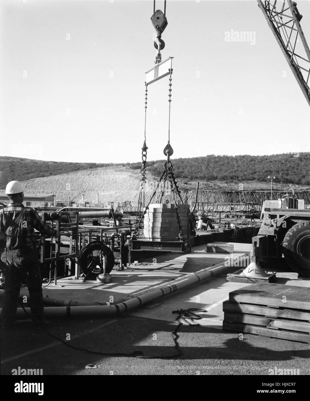 Photographs from the Convair/General Dynamics Astronautics Atlas ...