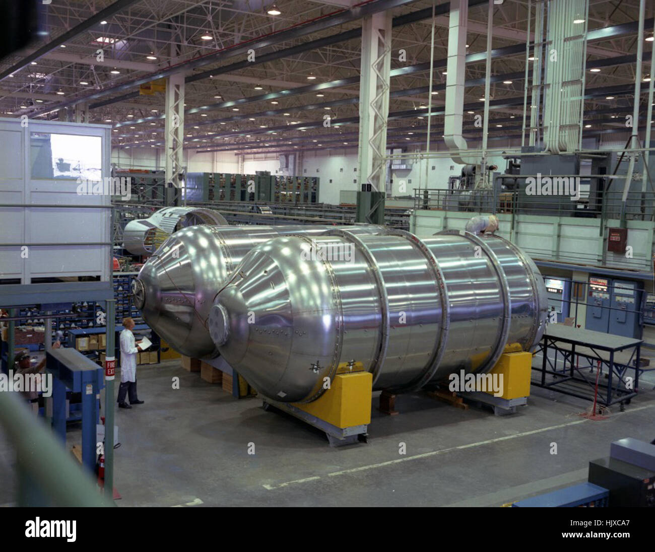 Images from Convair and General Dynamics archives showing critical ...