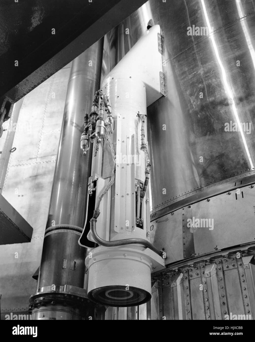 The Convair/General Dynamics Atlas Negative Collection consists of ...