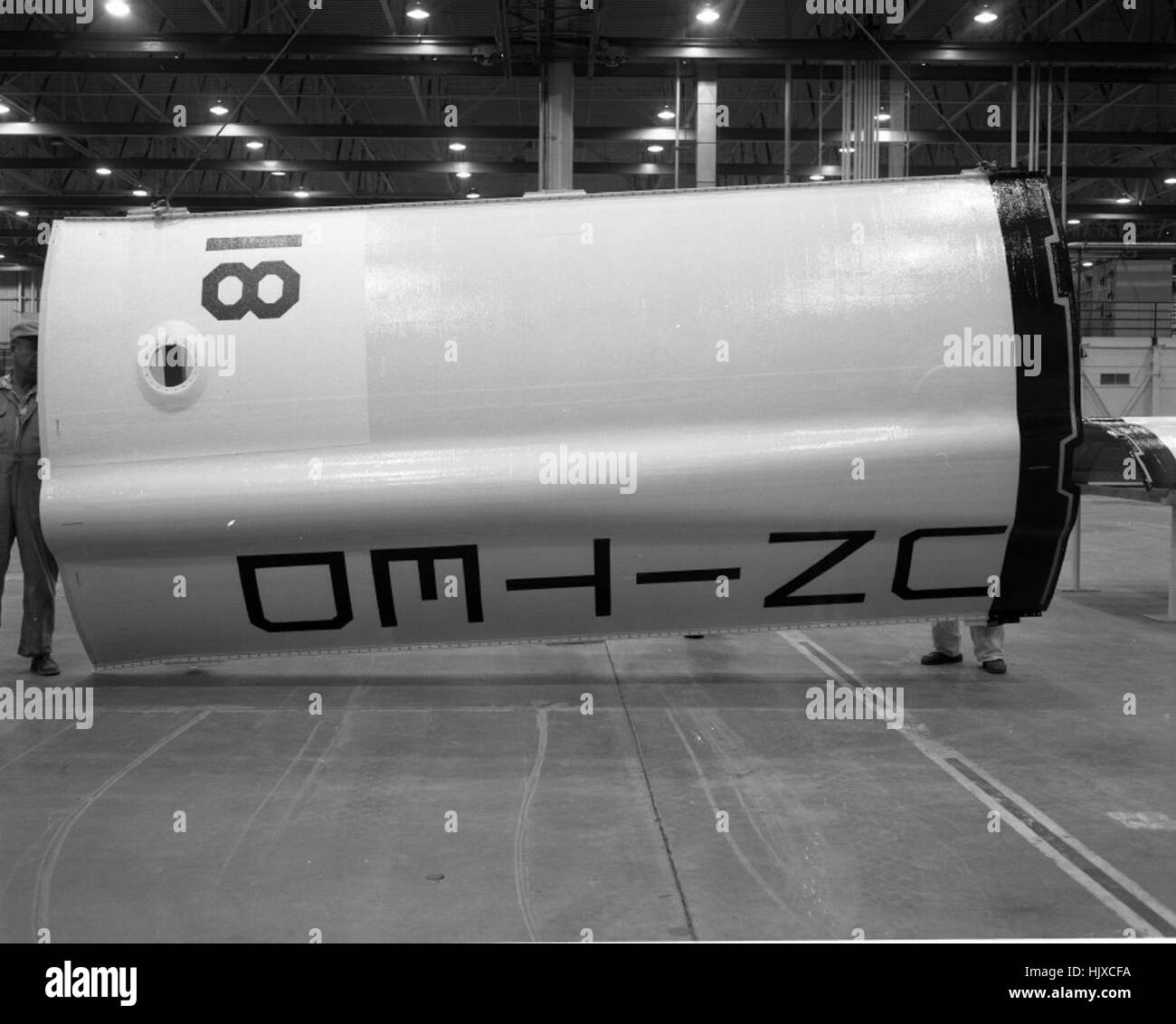 The Atlas Negative Collection offers visual documentation of the ...