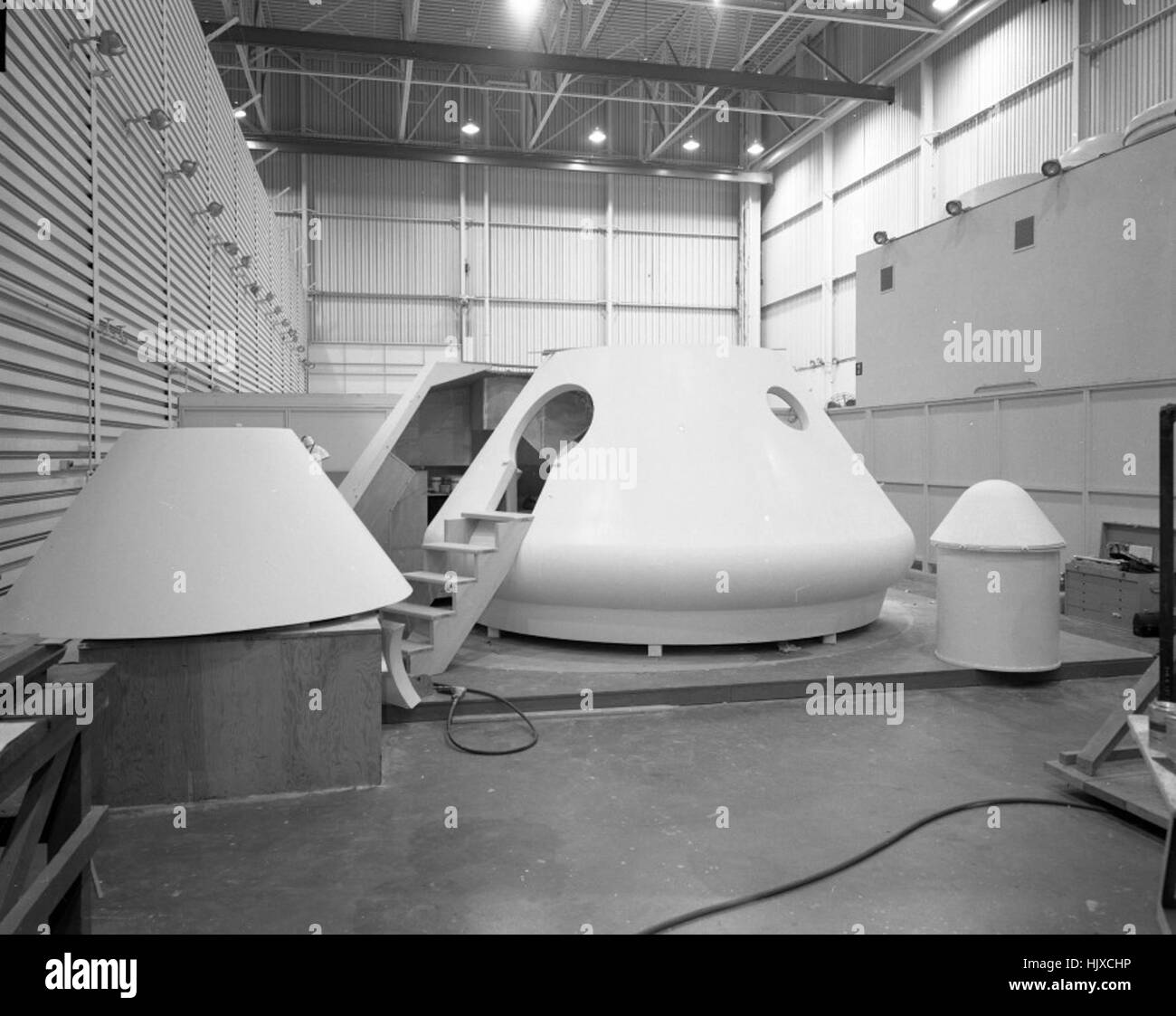 The Convair/General Dynamics Atlas Negative Collection offers detailed ...