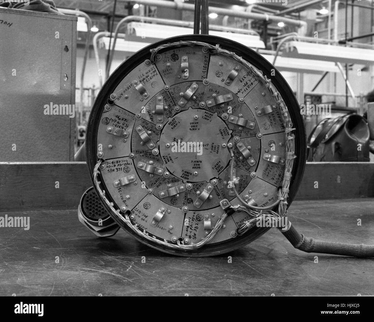 The Atlas missile image collection provides a visual history of the ...