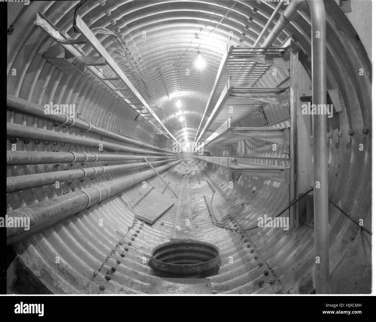 The Convair/General Dynamics Astronautics Atlas Negative Collection ...