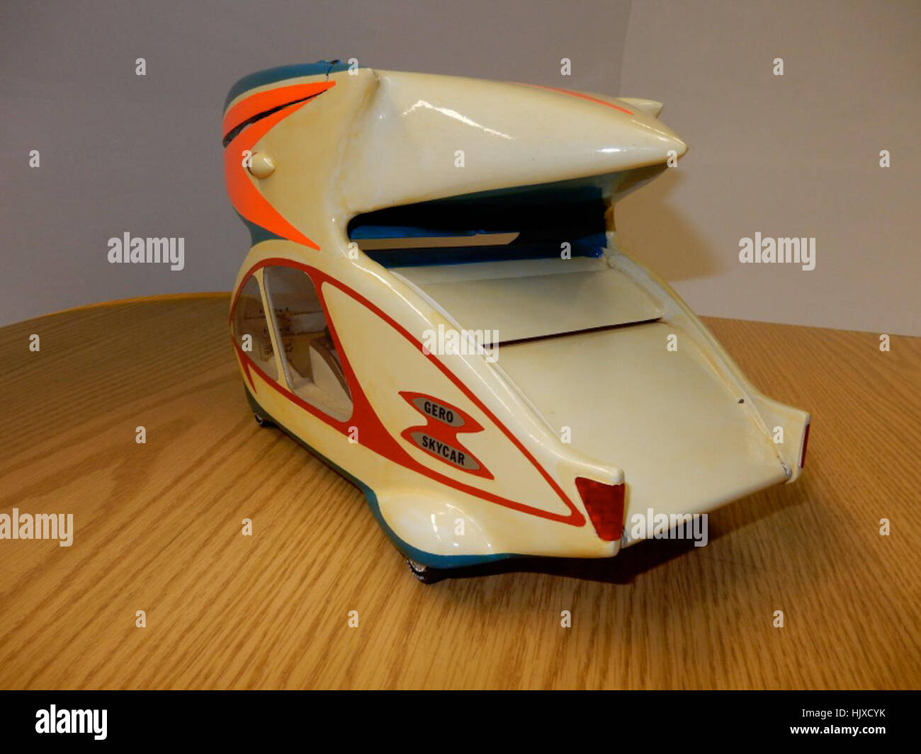 The Adelard J. Gero Collection features records and photographs ...