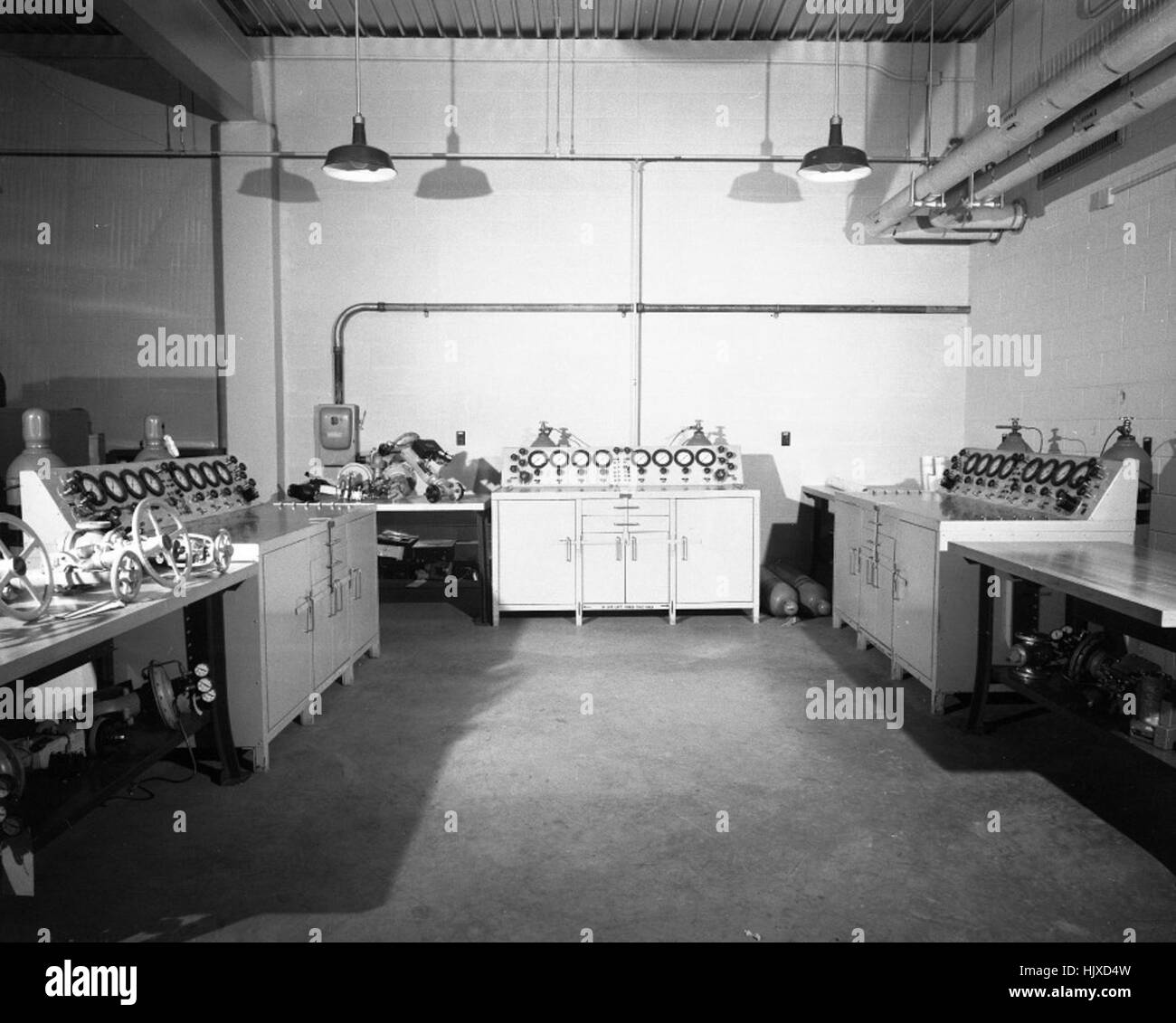 The Convair/General Dynamics Atlas Negative Collection captures ...