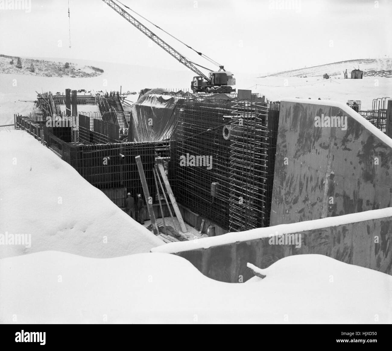 The Convair/General Dynamics Astronautics Atlas Negative Collection ...