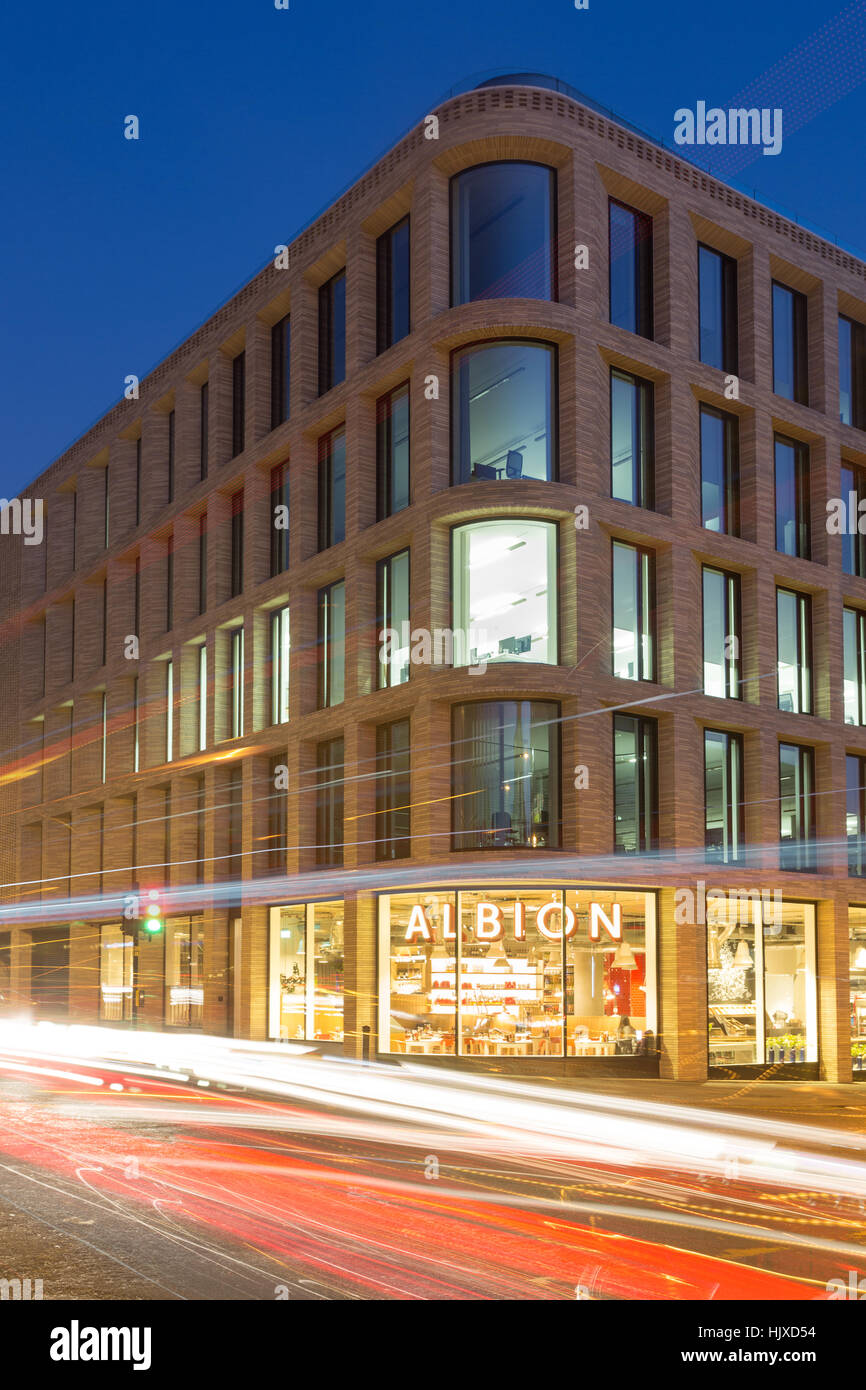 Turnmills hi-res stock photography and images - Alamy