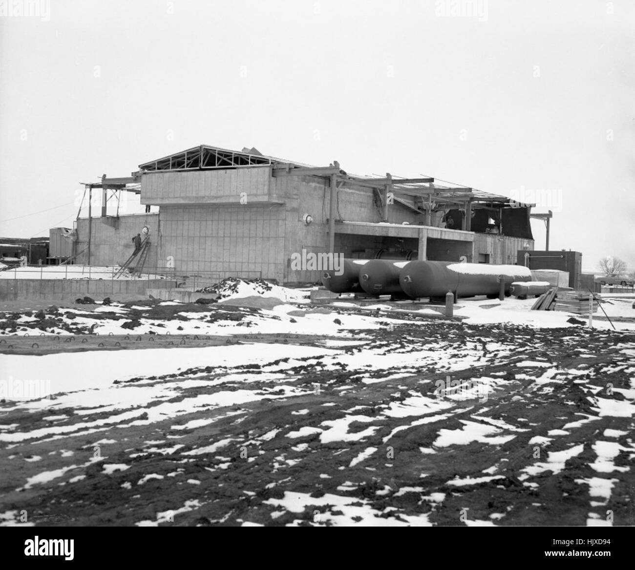 This collection includes images from various phases of the Atlas ...