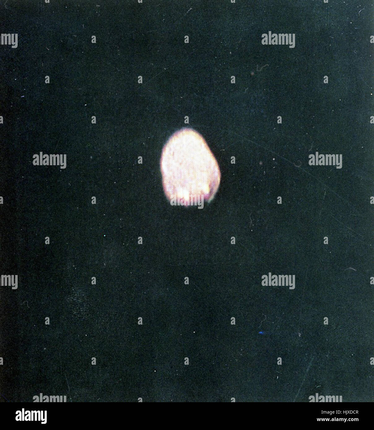 Photographs from the Convair/General Dynamics Atlas missile program ...