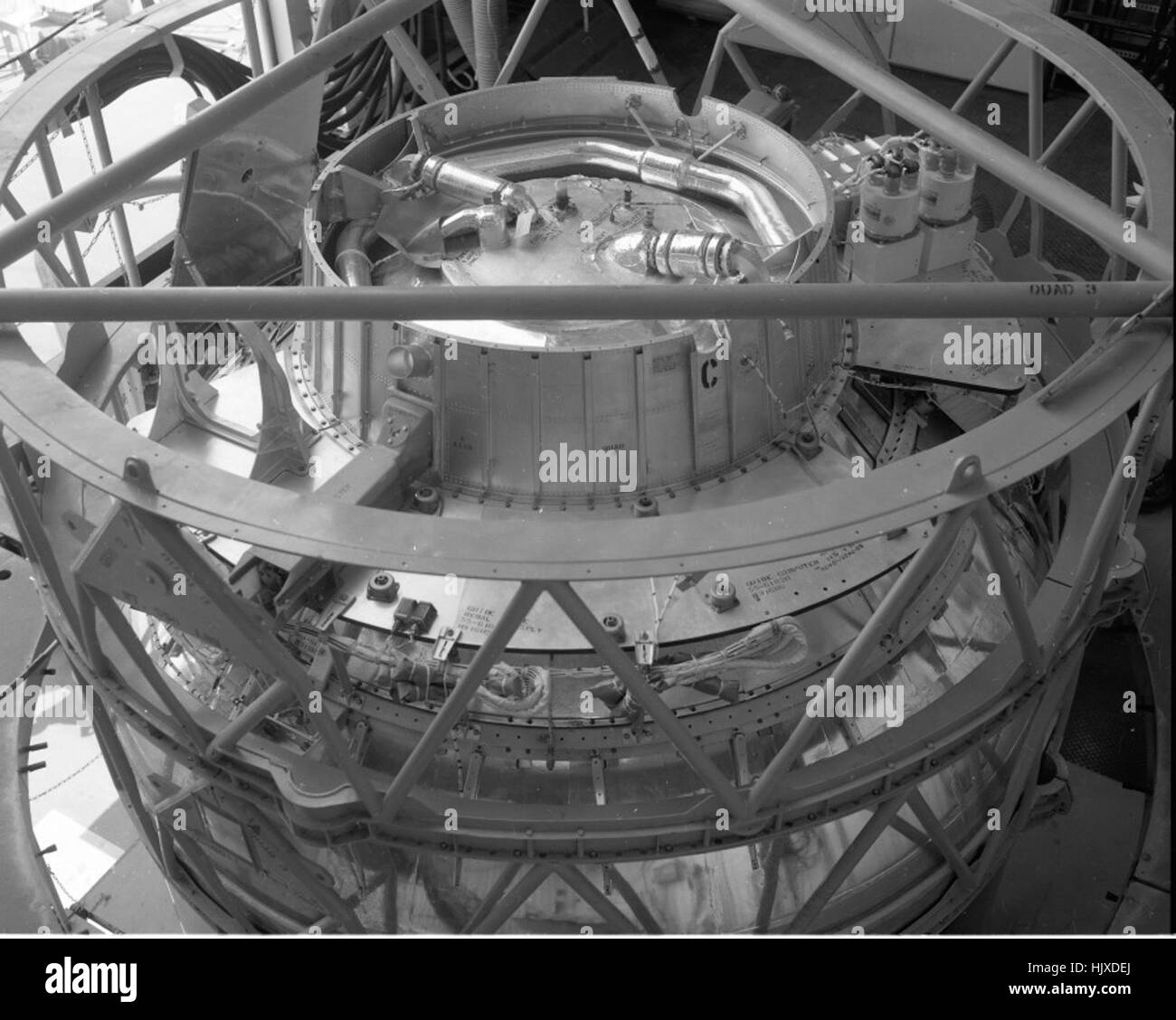 The Atlas Negative Collection offers a visual documentation of the ...