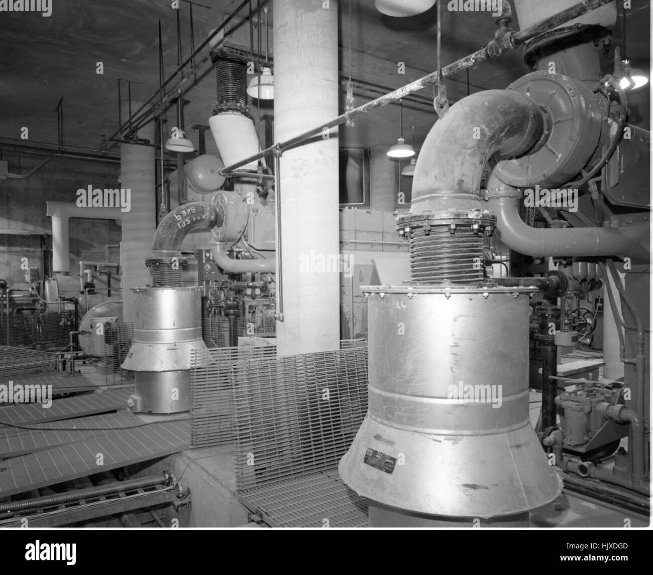 Photographs from the Convair/General Dynamics archives illustrate the ...