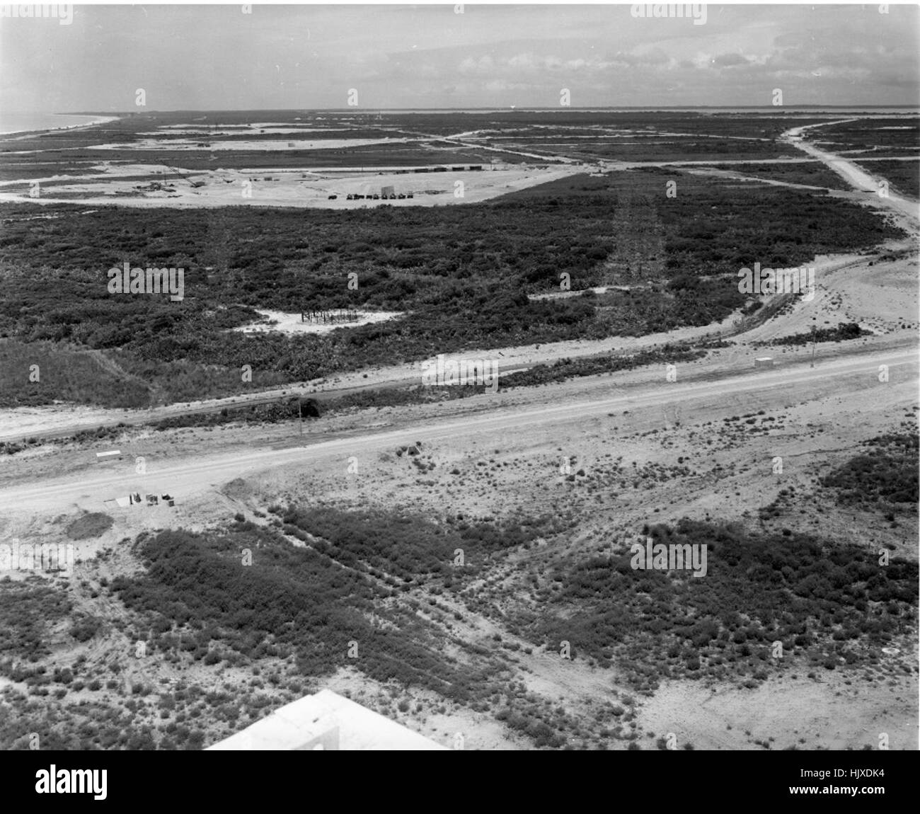 This set highlights the milestones of the Atlas missile program, from ...