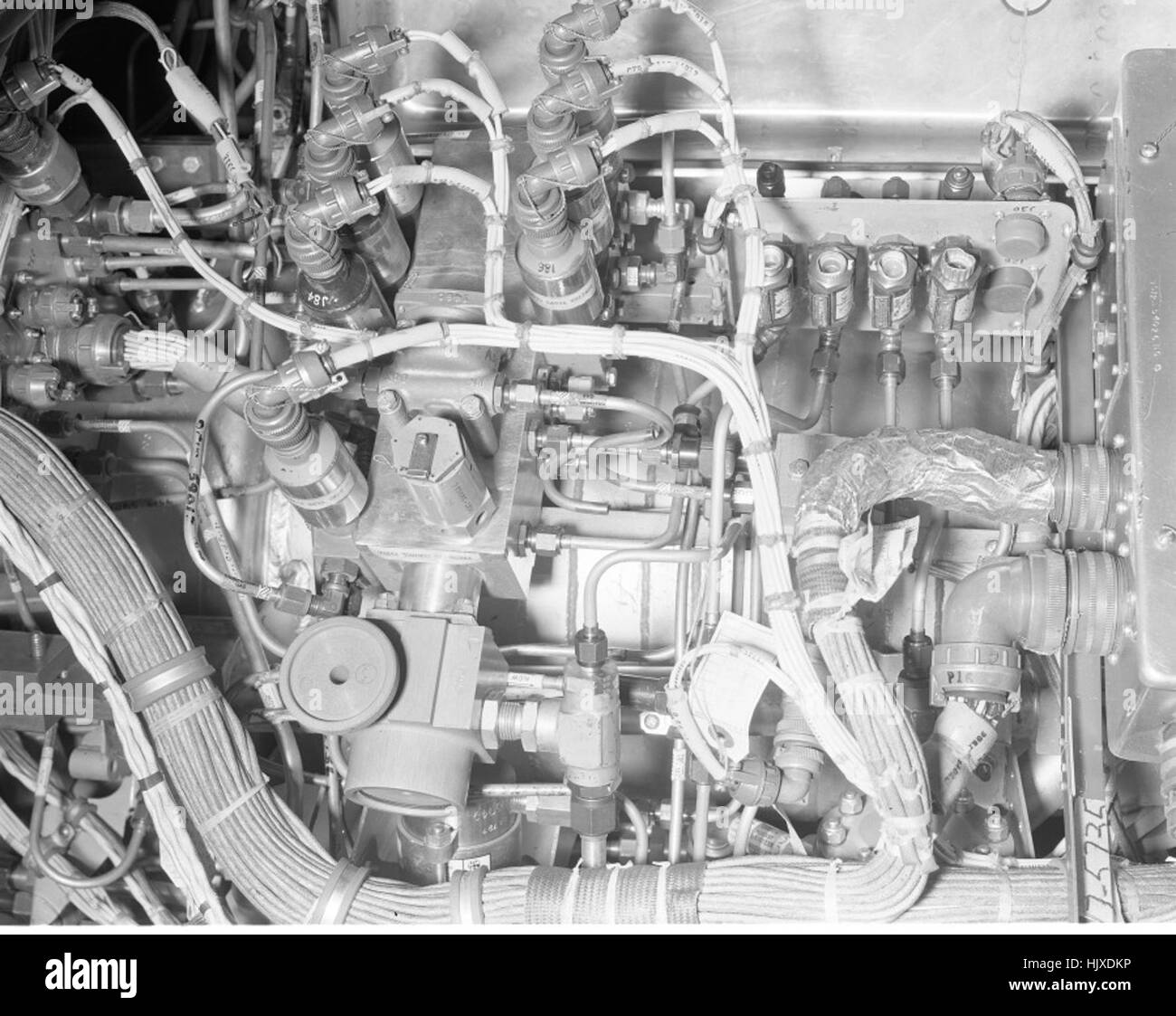 This archival collection showcases key moments in the Atlas missile’s ...