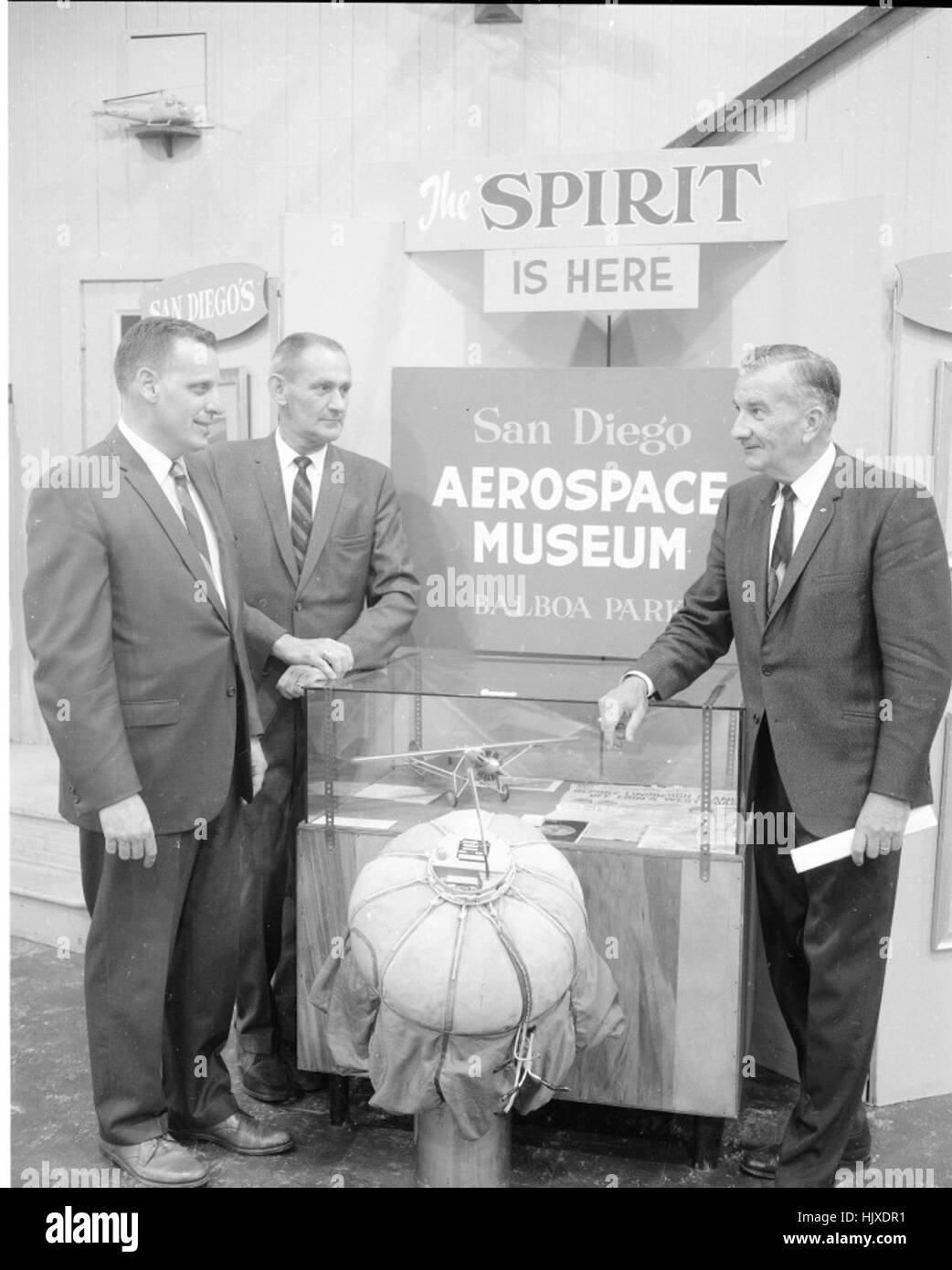 The Convair/General Dynamics Atlas Negative Collection provides a ...