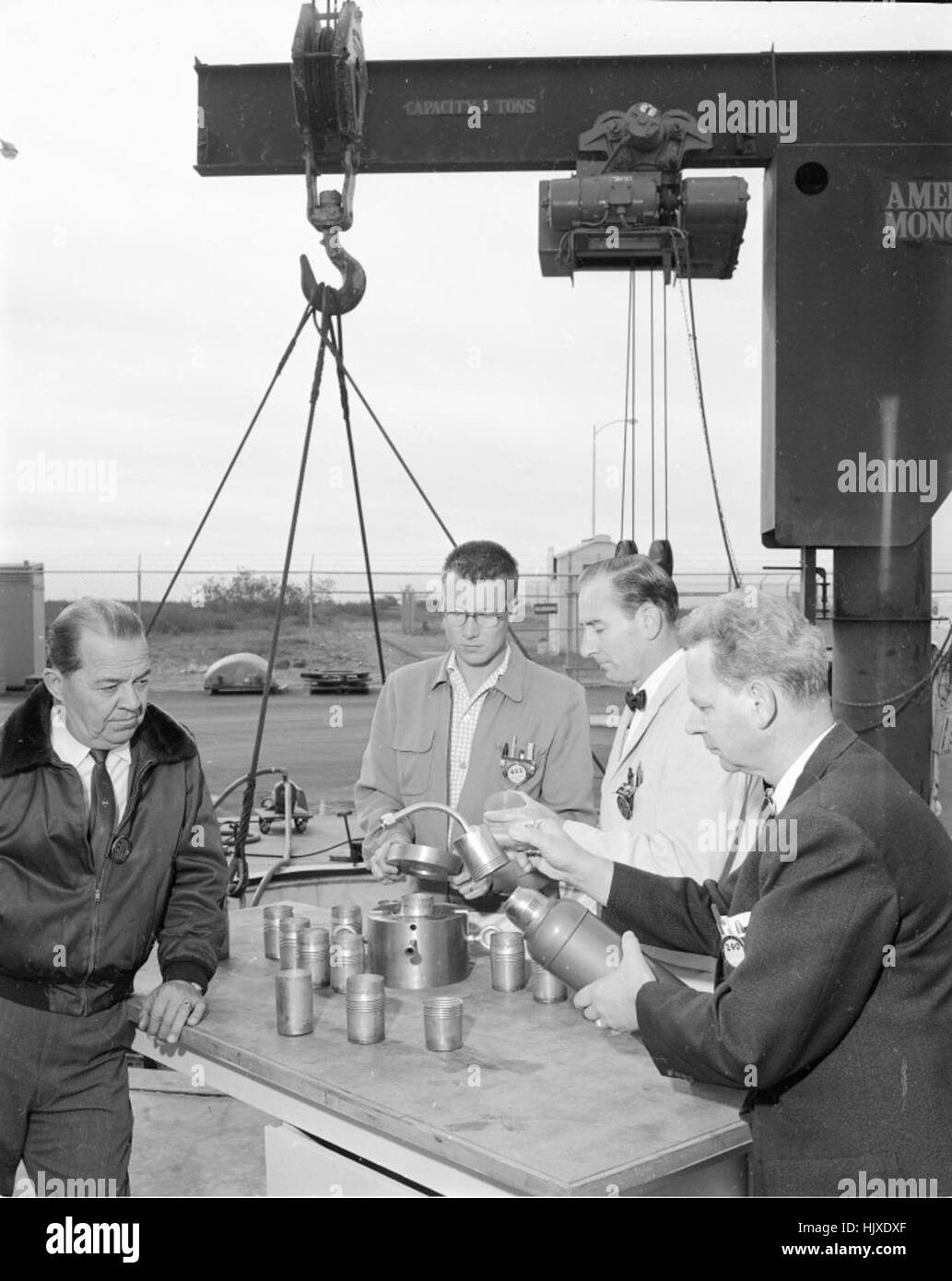 This collection of images highlights the different stages of ...