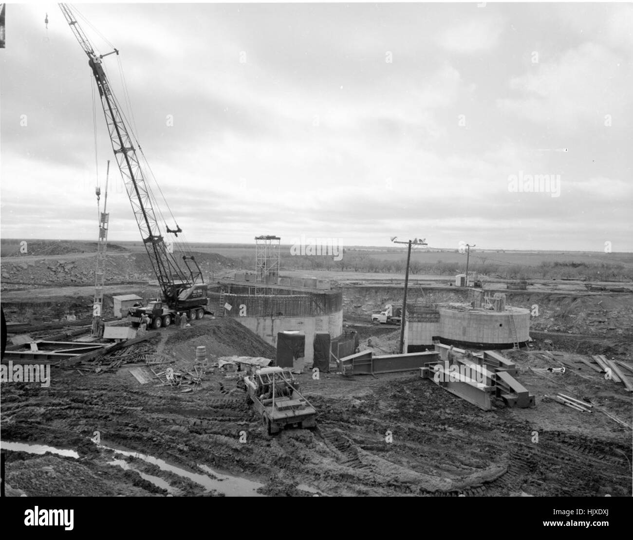 The Atlas Negative Collection provides visual documentation of the ...