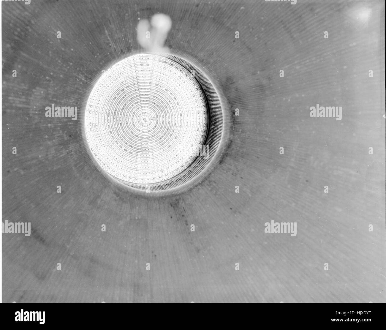 This set of images showcases the intricate processes involved in ...