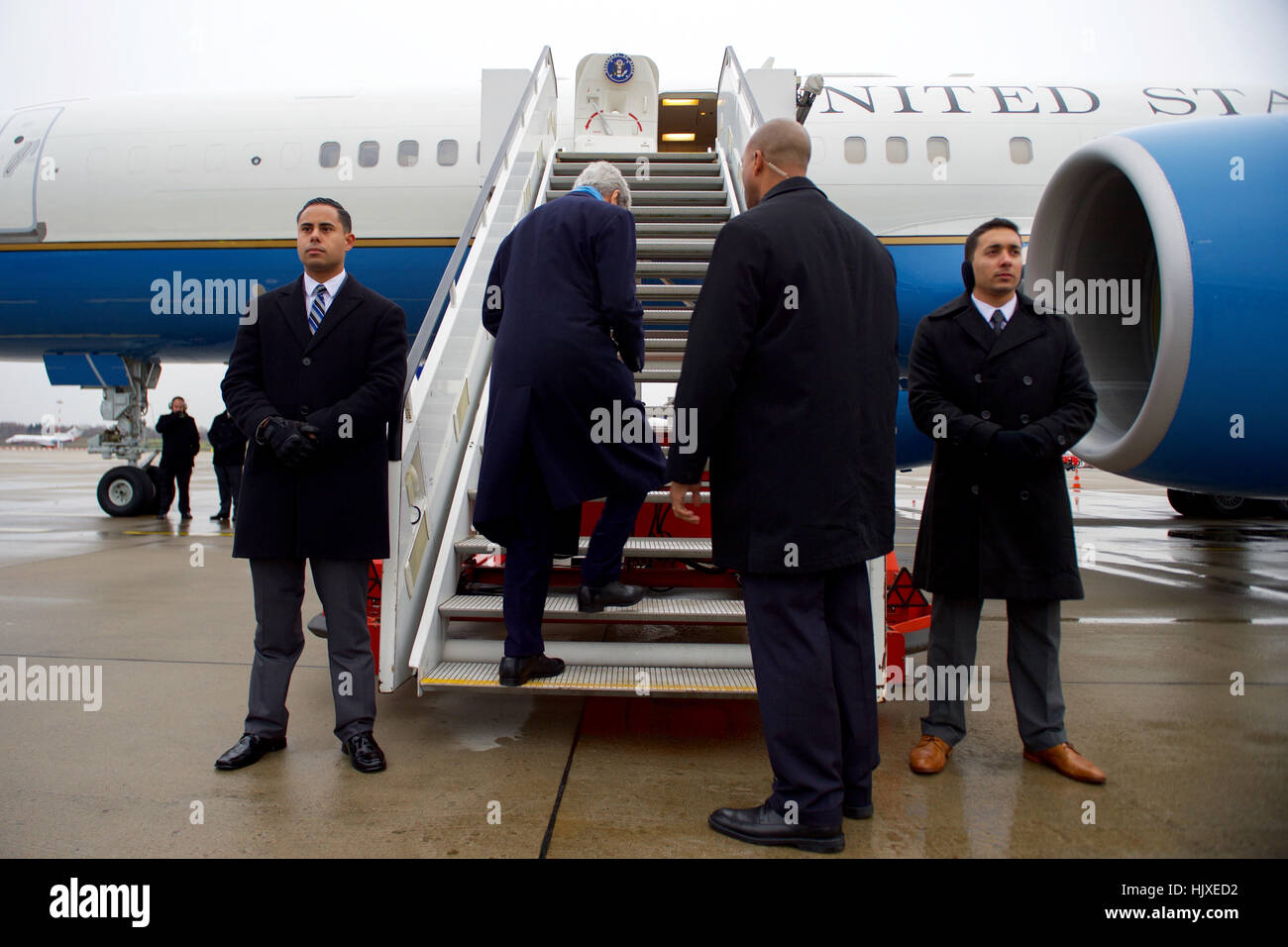 U s state department diplomatic security hi-res stock photography and ...