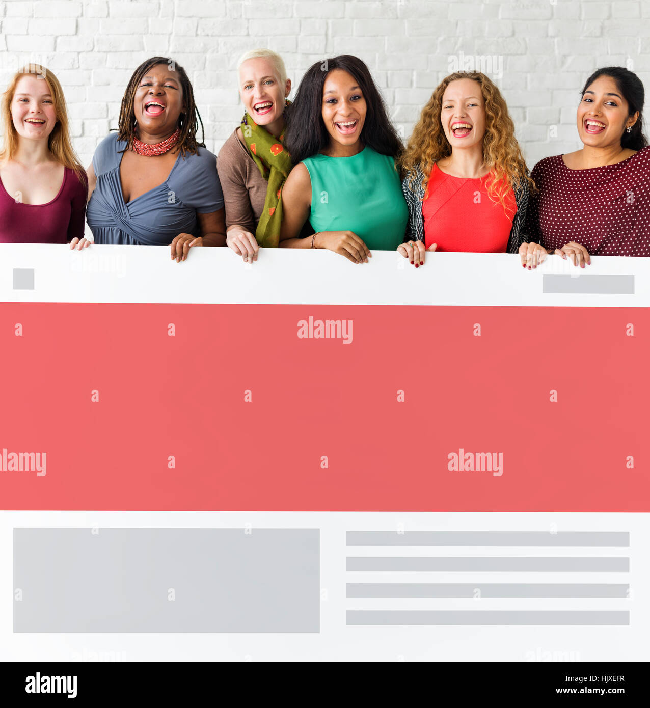 Layout Arrangement Creative Design Organization Concept Stock Photo - Alamy