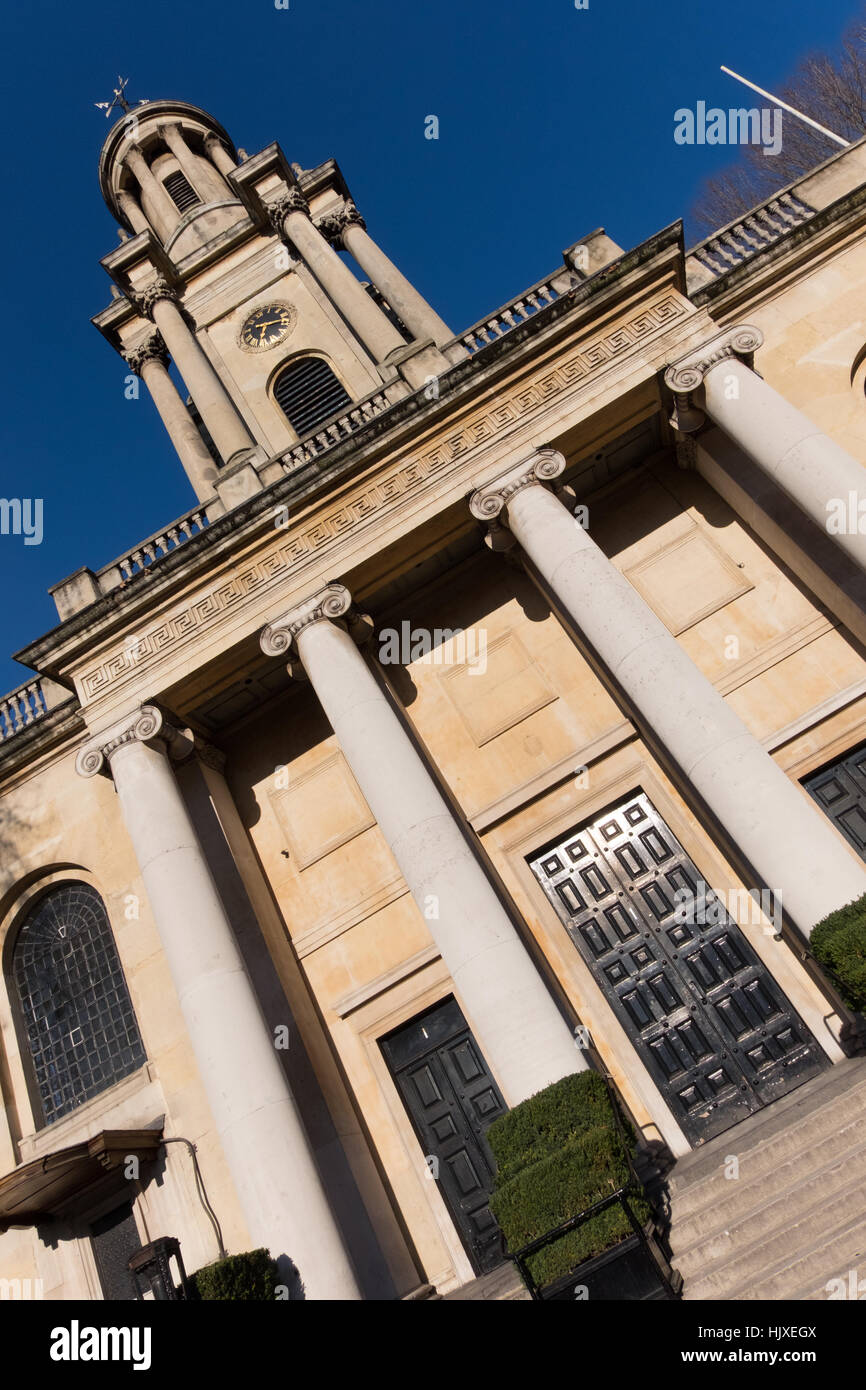 One marylebone venue hi-res stock photography and images - Alamy