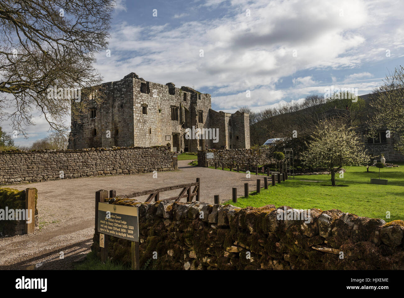 Grade 1 historic park hi-res stock photography and images - Alamy