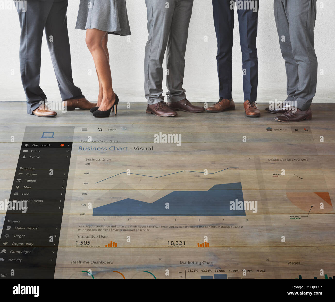 Research Analysis Ideas Strategy Information Concept Stock Photo - Alamy