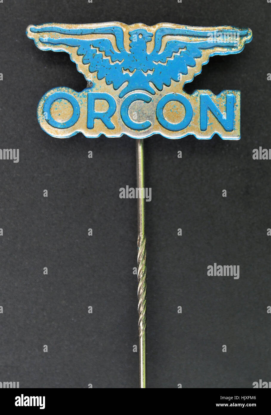 Orcon hi-res stock photography and images - Alamy
