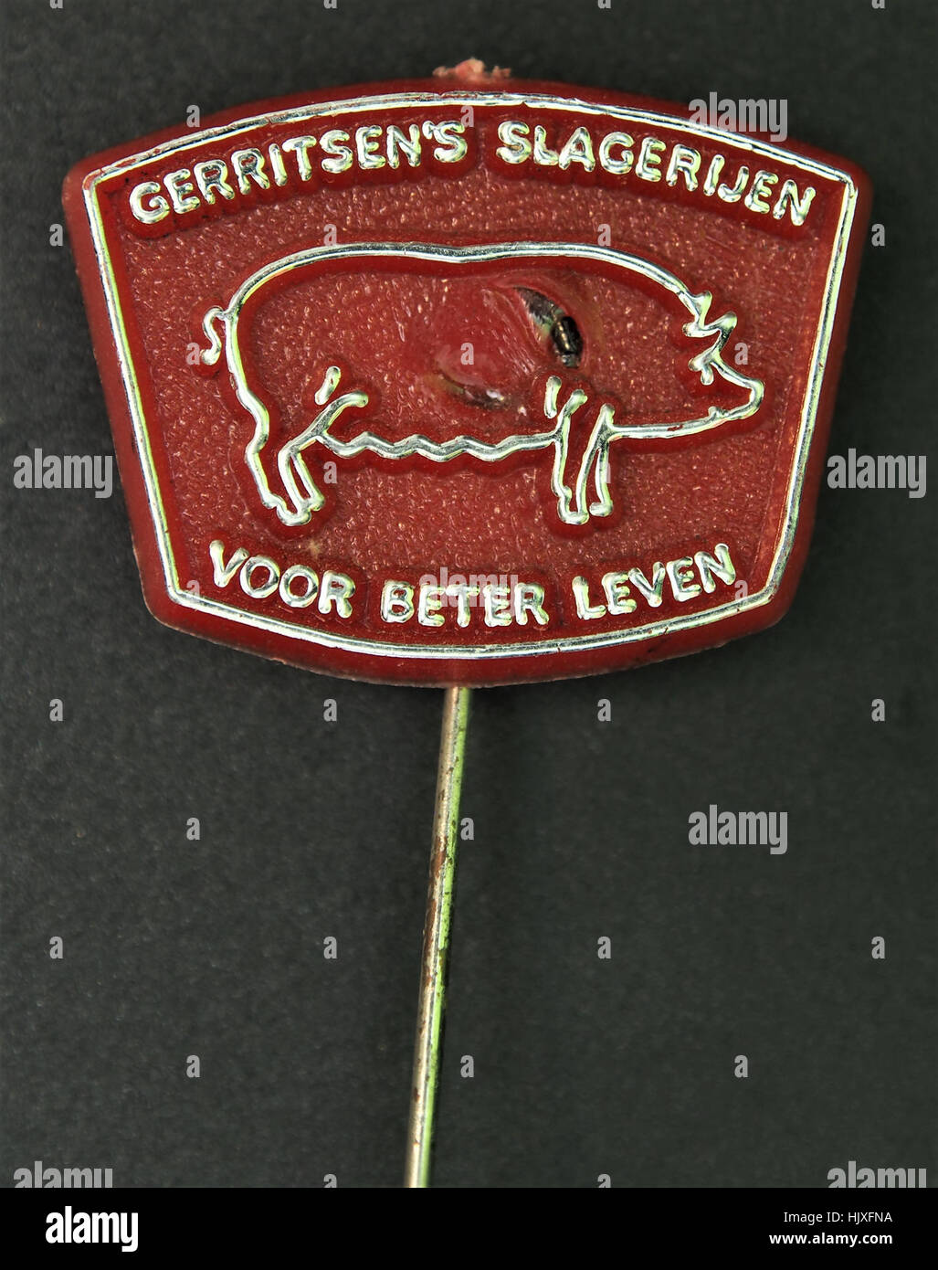 Gerritsens hi-res stock photography and images - Alamy