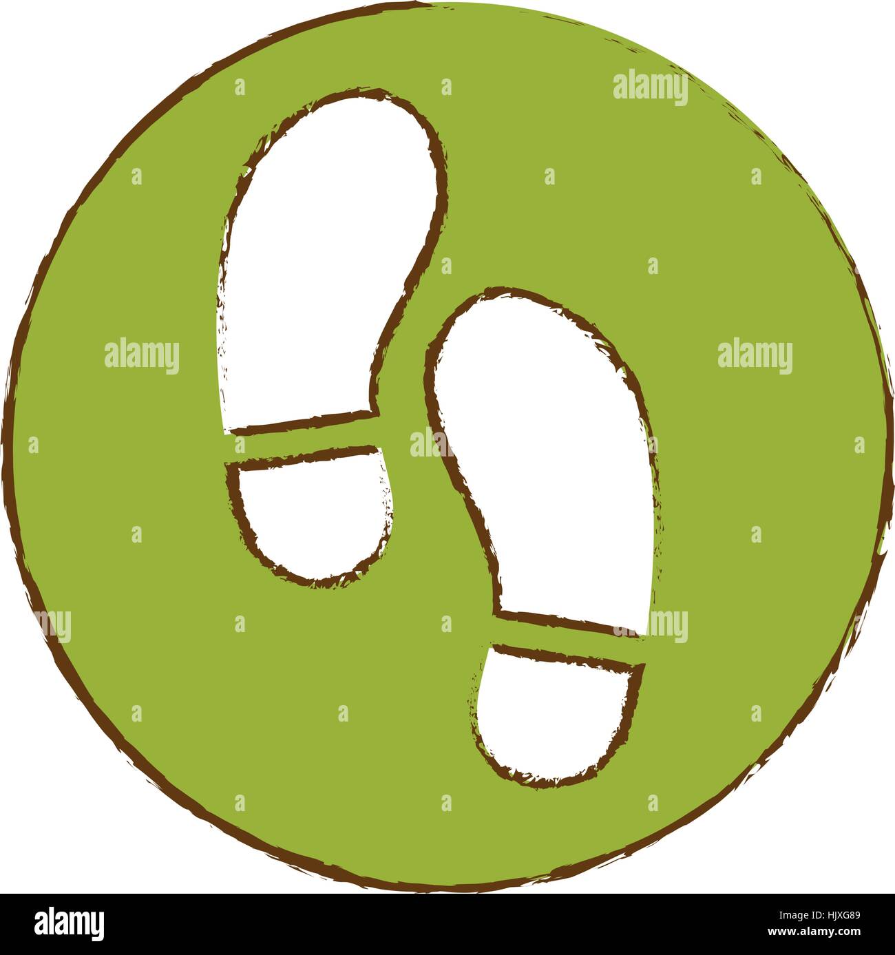 Formal steps Stock Vector Images - Alamy