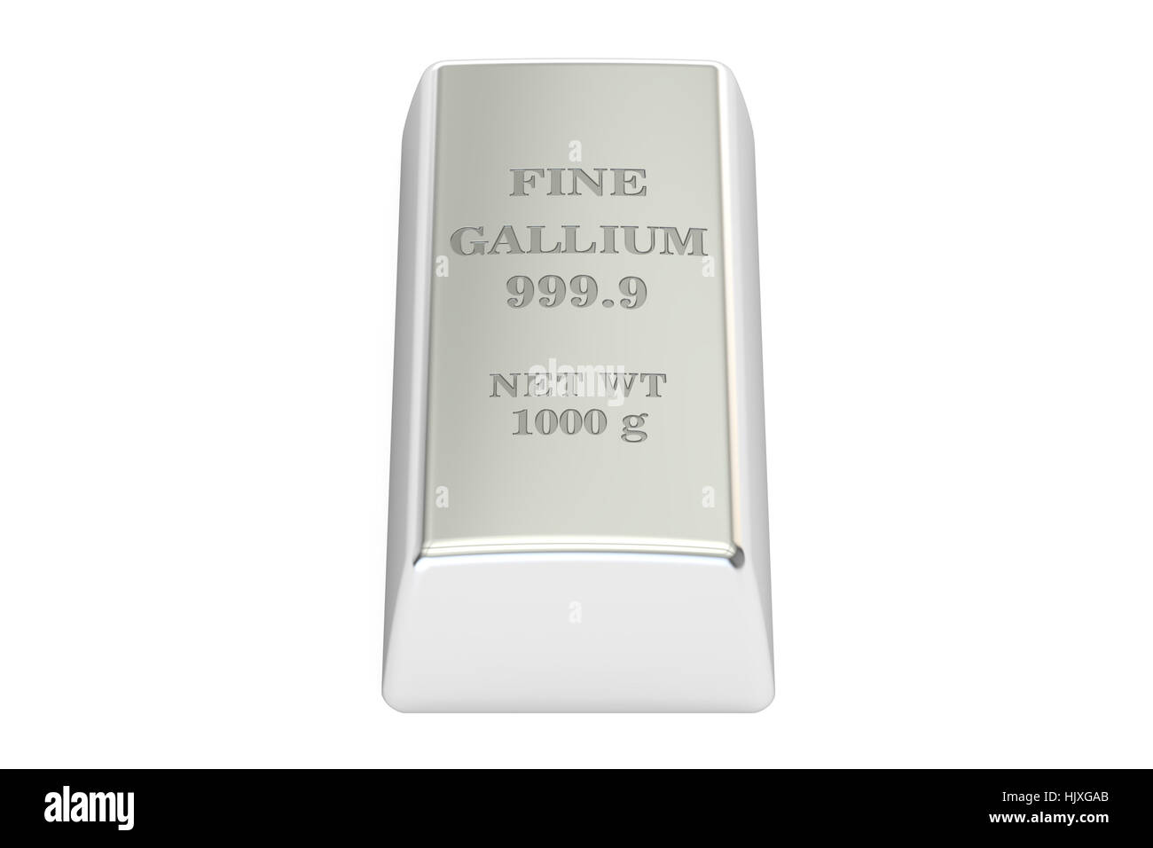 Gallium Stock Photos & Gallium Stock Images - Alamy