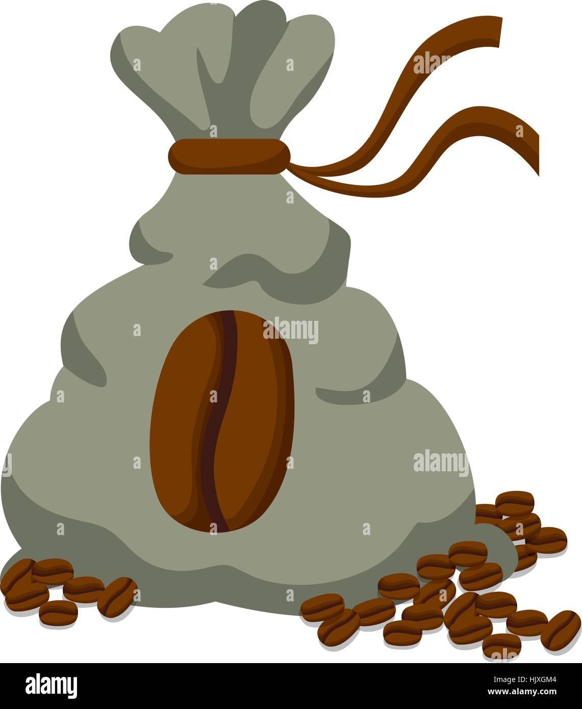 coffee related icons image vector illustration design Stock Vector ...