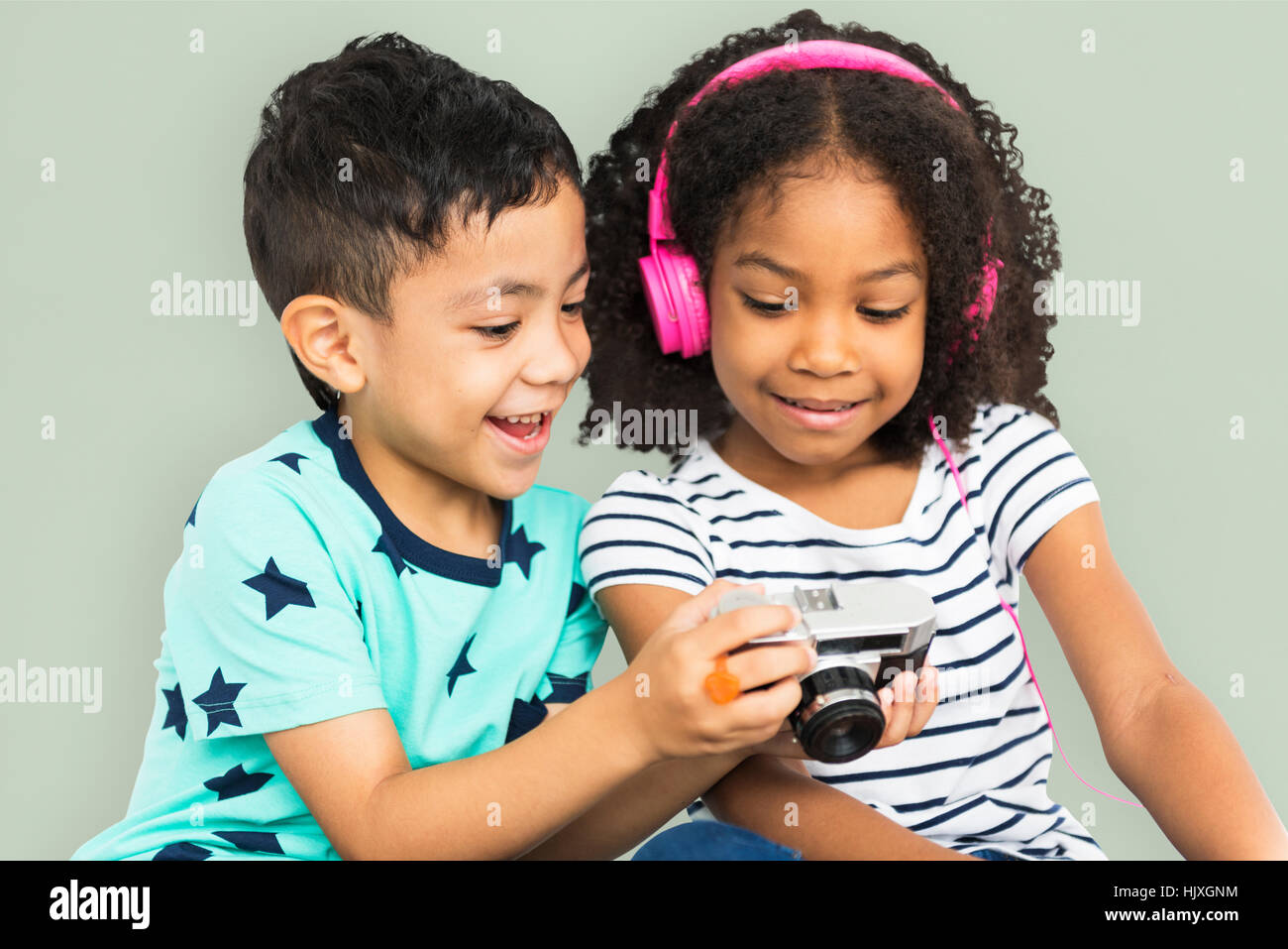 Children Kid Activity Leisure Recration Concept Stock Photo - Alamy