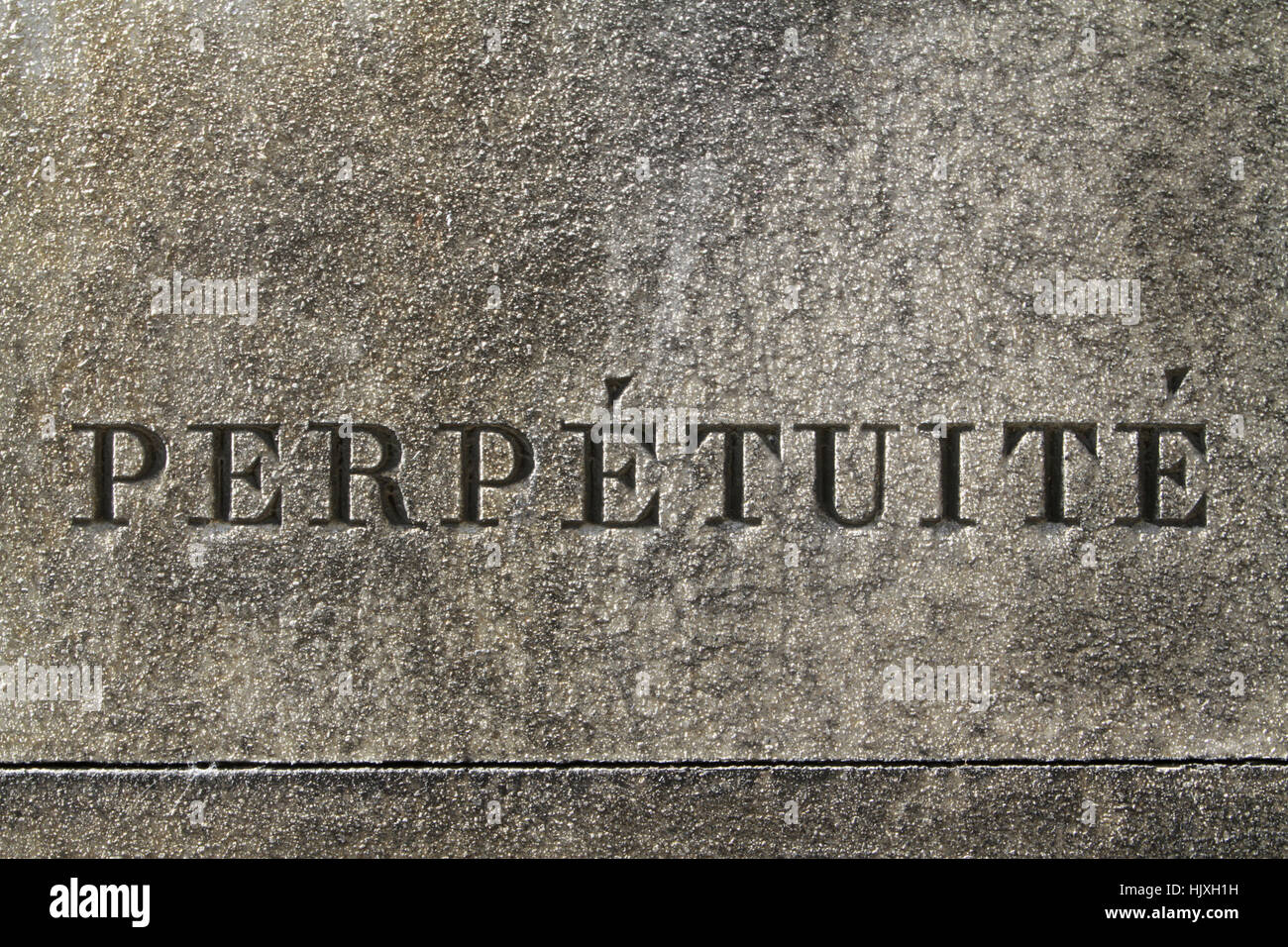 Perpetuite Stock Photos & Perpetuite Stock Images - Alamy