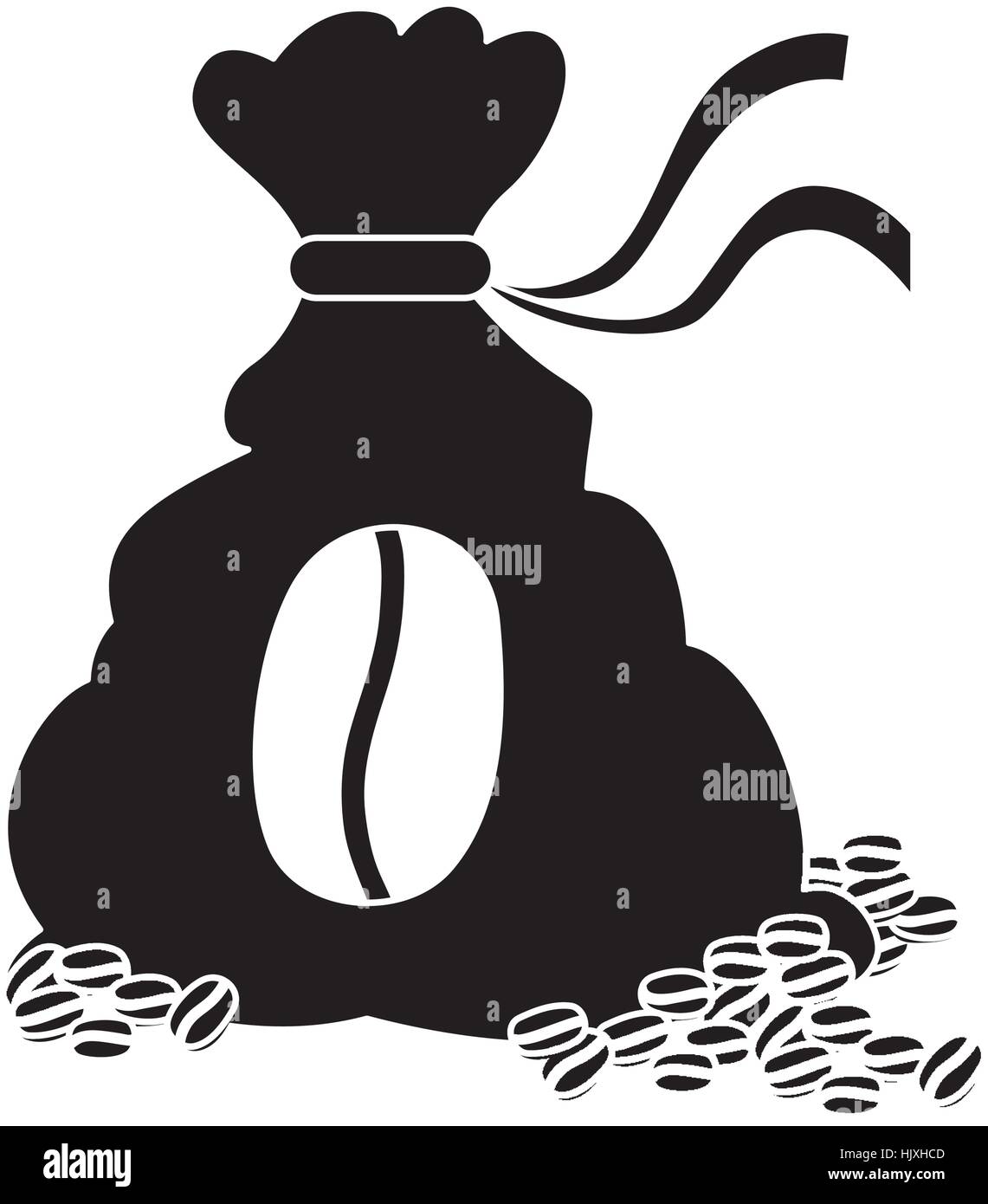 coffee related icons image vector illustration design Stock Vector ...