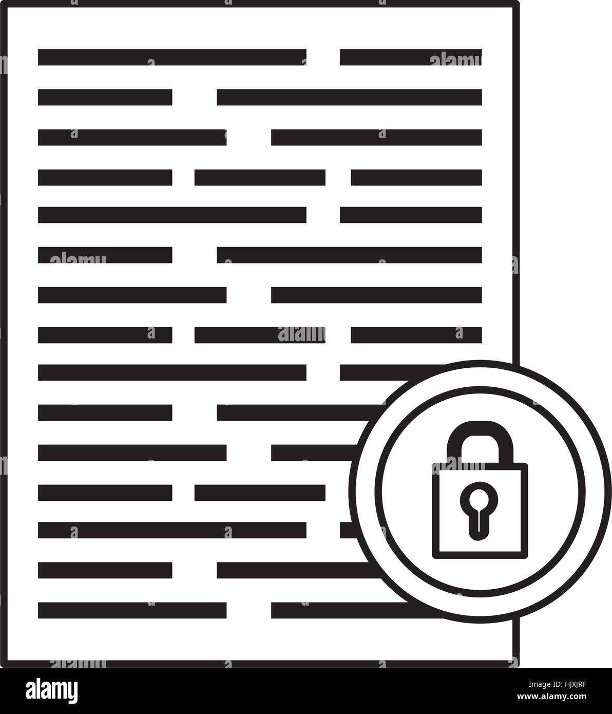 Cloud computing security system icon vector illustration graphic design ...