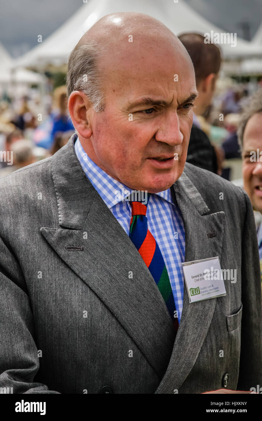 Former British Army Officer High Resolution Stock Photography and ...