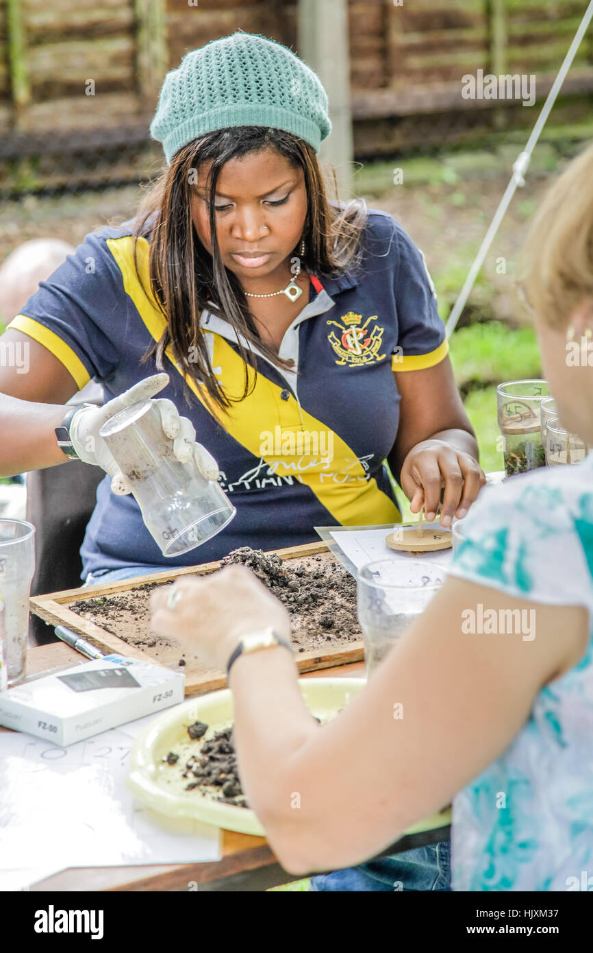 World Worm Charming Championships High Resolution Stock Photography and ...