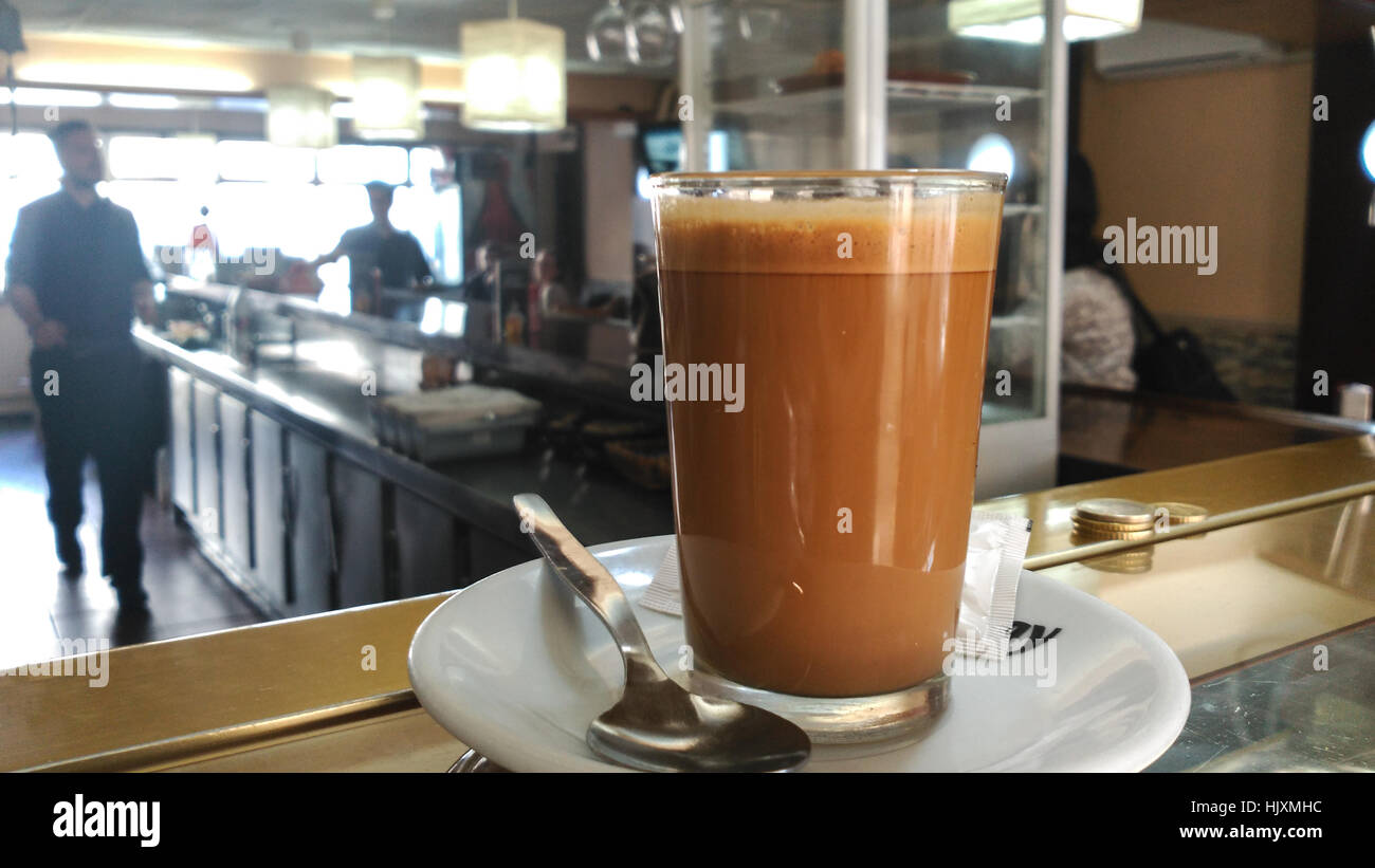 Cup coffee on transparent hi-res stock photography and images - Alamy