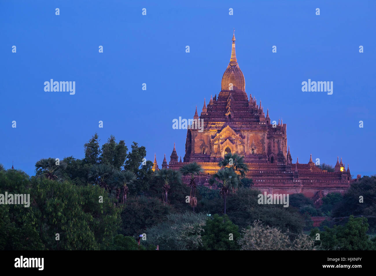 Restoration of temples hi-res stock photography and images - Alamy