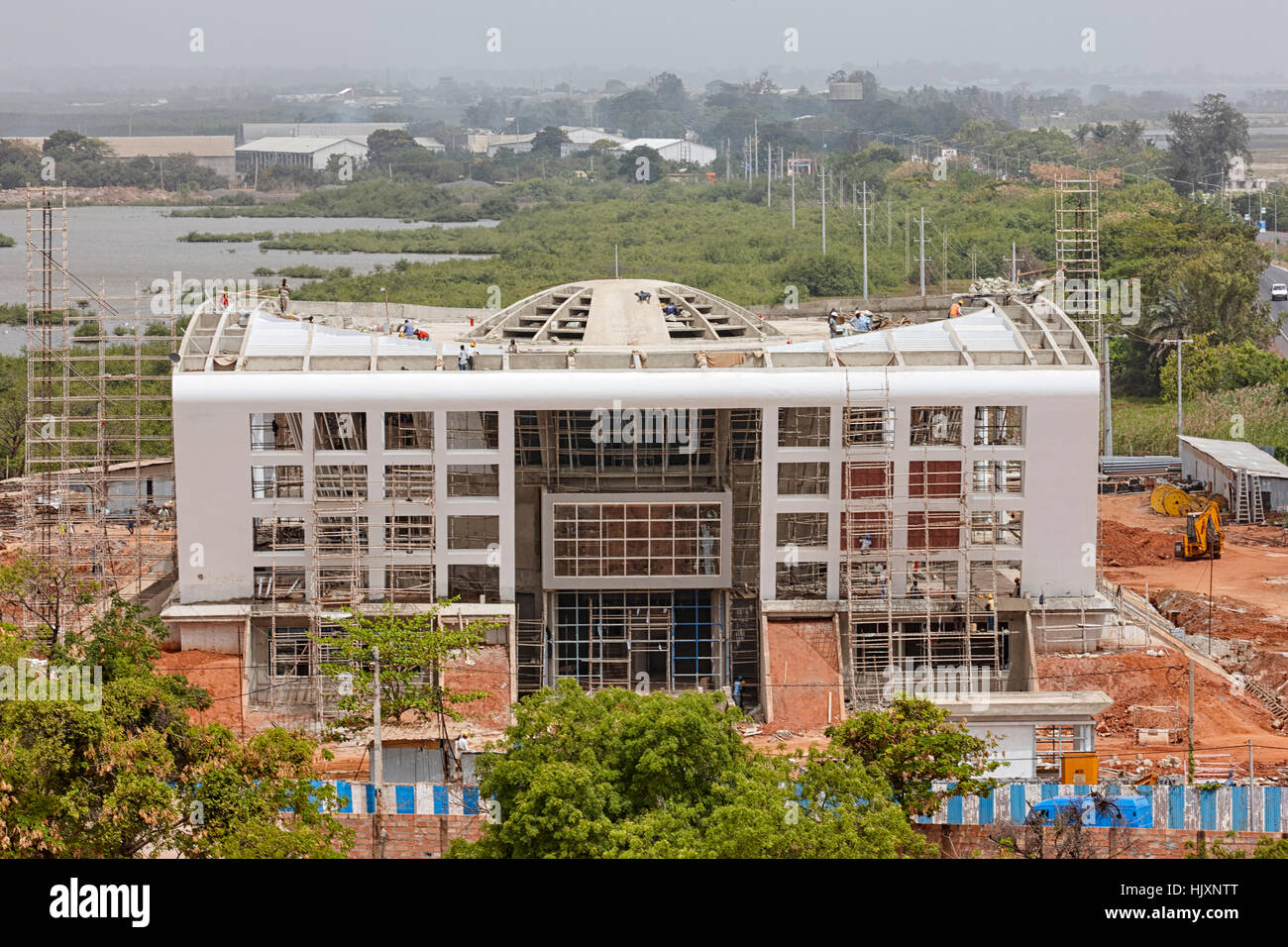 New gambia hi-res stock photography and images - Alamy