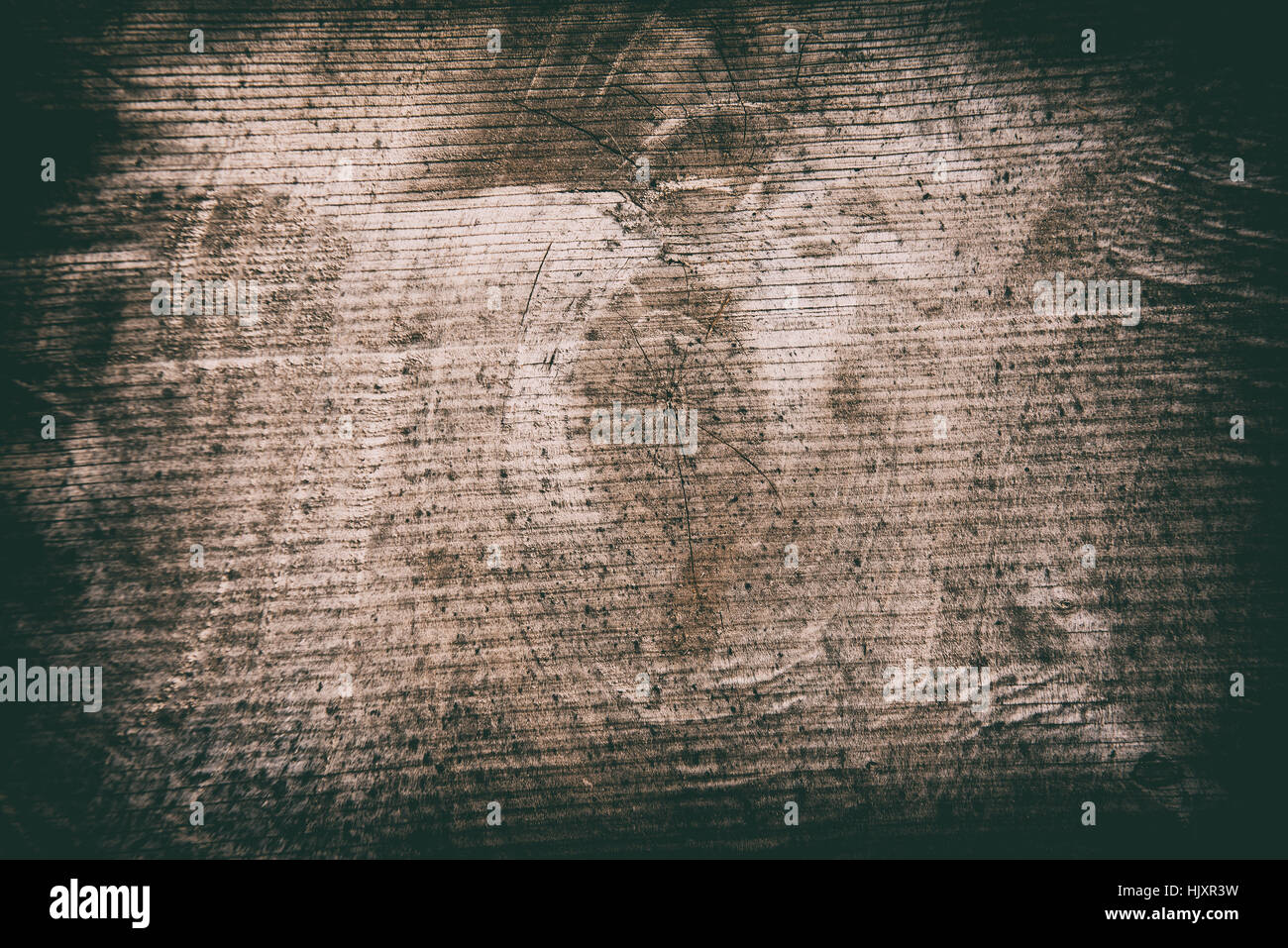 old grunge weathered wood background texture for design Stock Photo - Alamy