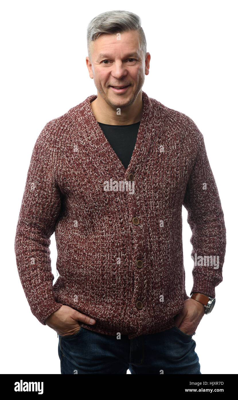 50 age men hi-res stock photography and images - Alamy