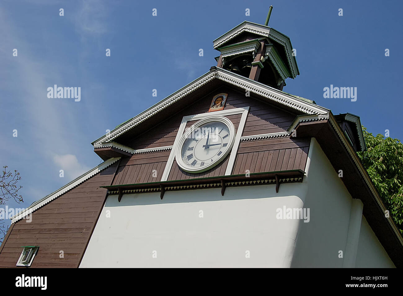 Holy branches hi-res stock photography and images - Alamy