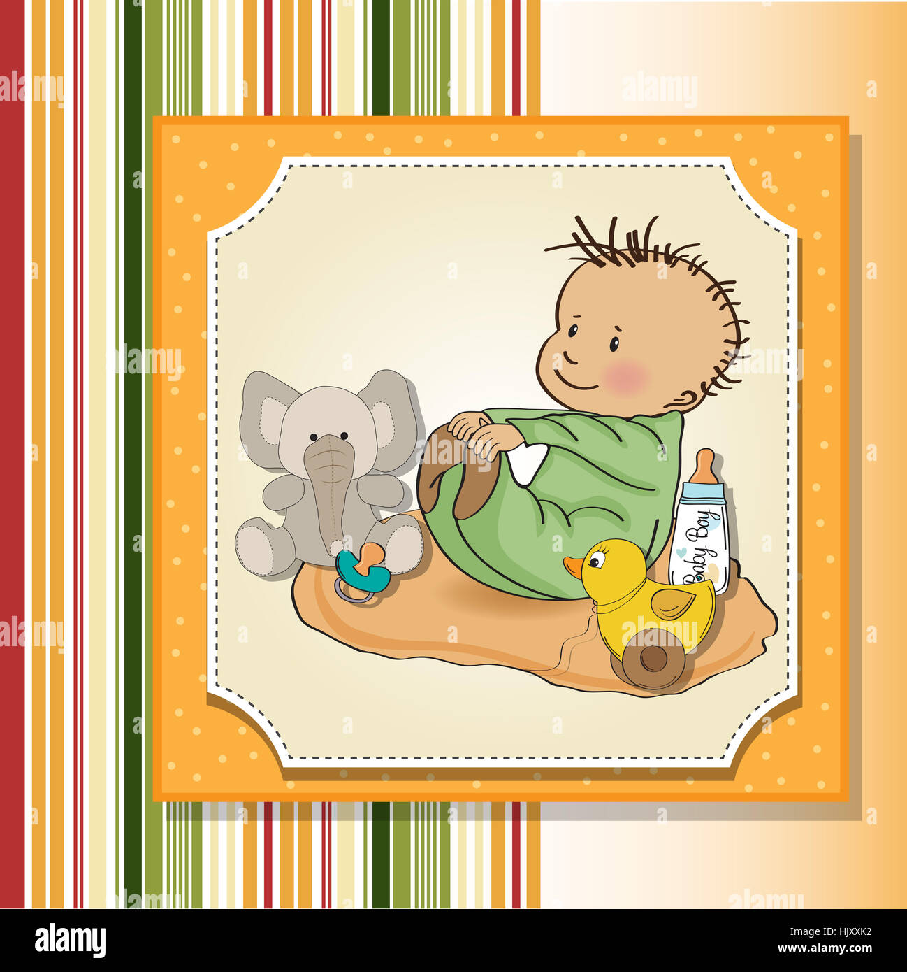 baby, affection, card, anniversary, boy, lad, male youngster, birthday ...
