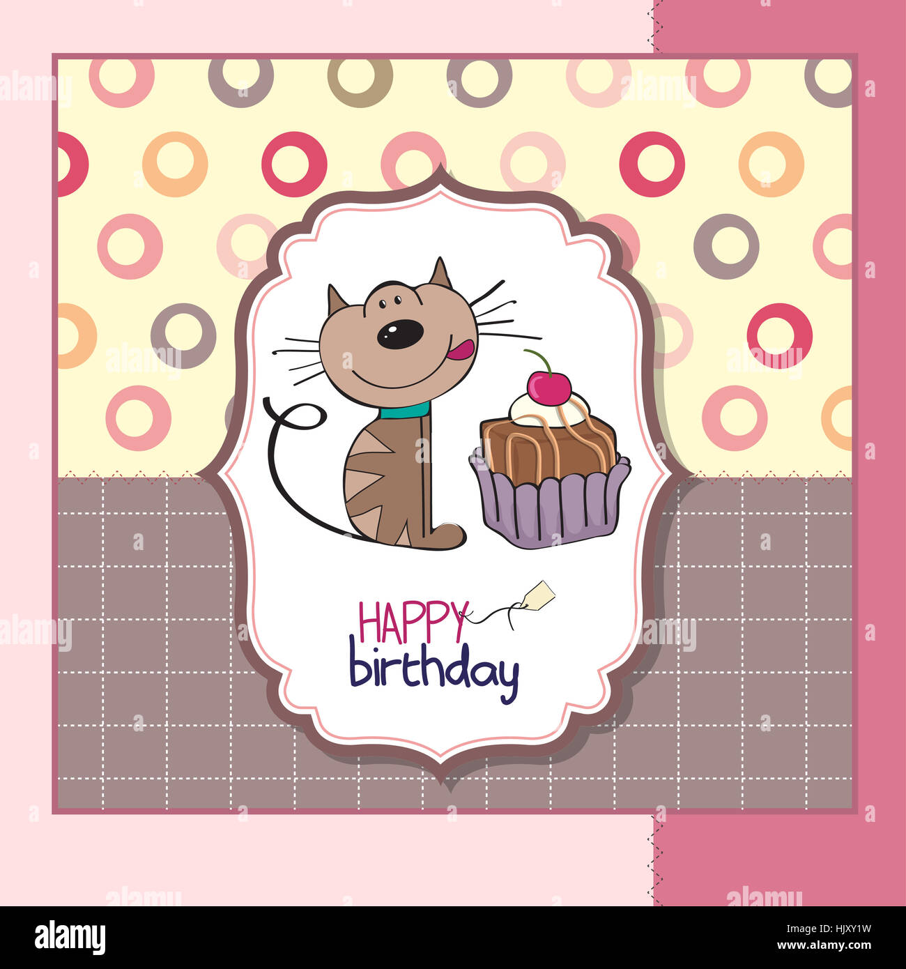 decoration, charming, pussycat, cat, domestic cat, enthusiasm ...