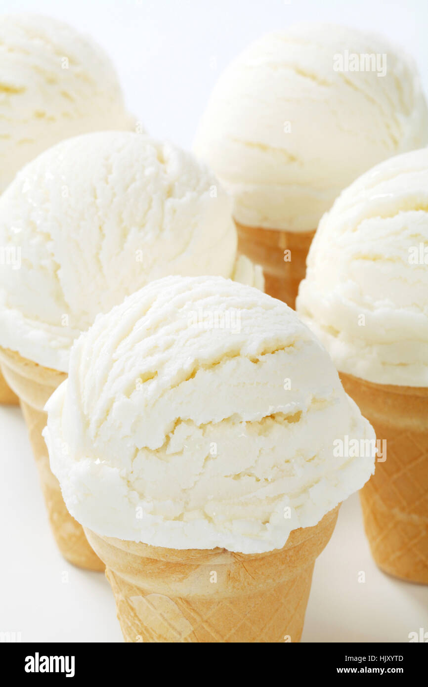 food, aliment, sweet, frozen, cone, above, nobody, balls, treat, dairy ...