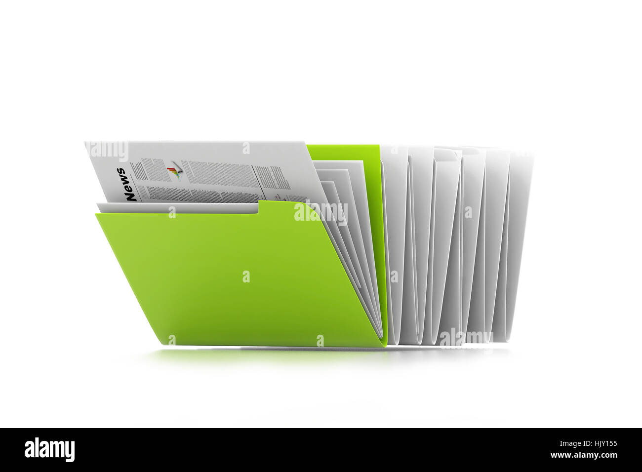 office, note, memo, order, object, isolated, model, design, project ...