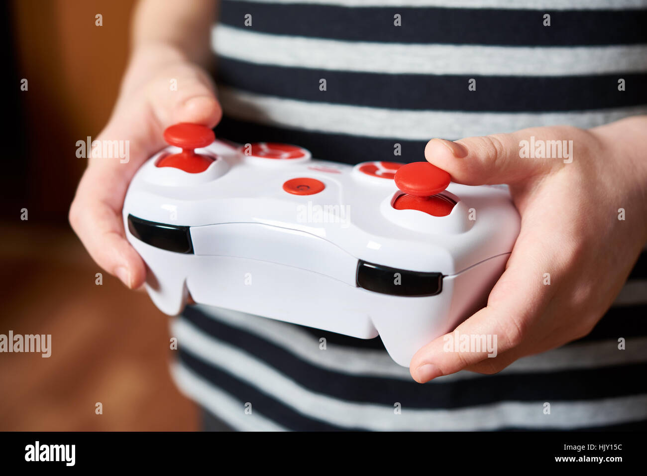 Child model airplane hi-res stock photography and images - Alamy